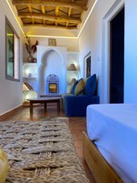 Terraço/pátio interior