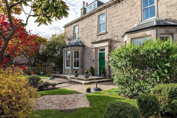 Cawdor House - Nairn