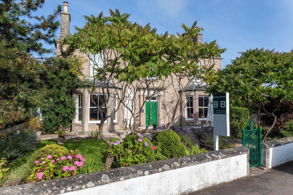 Cawdor House - Nairn