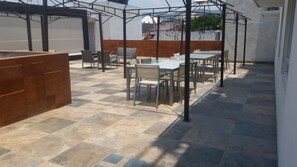 Comodidade do alojamento