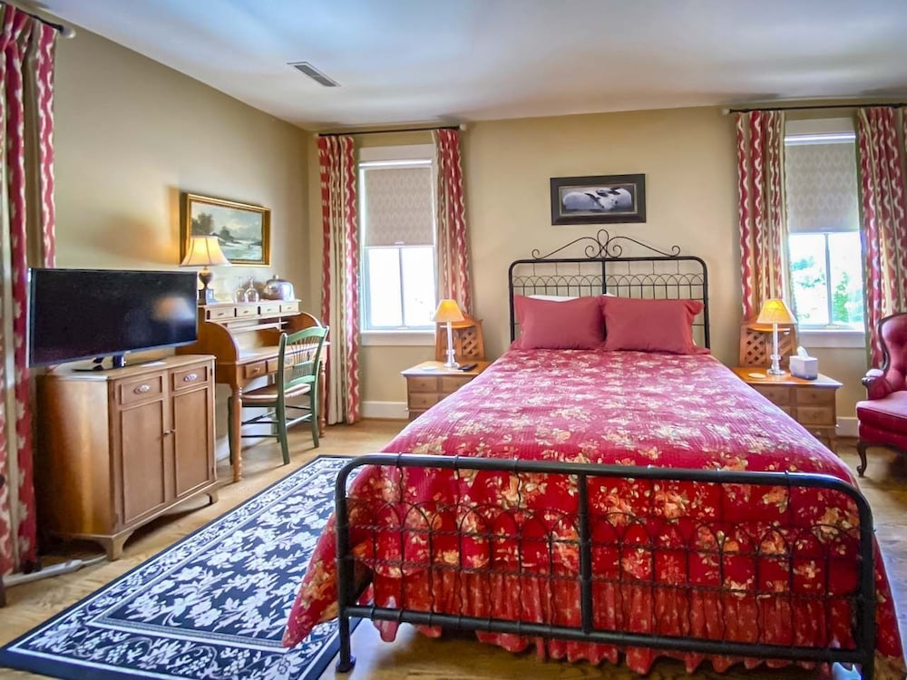 Central Hotel - Hermann, MO
