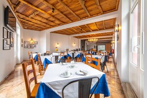 Restaurantes