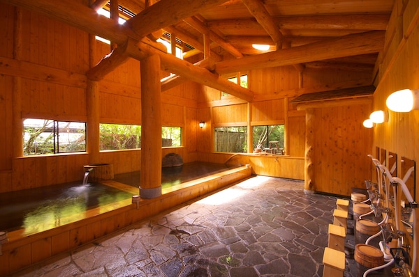 Yumoto Chouza - Takayama