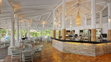 Bar (no alojamento)