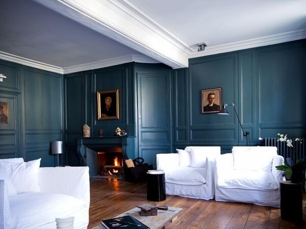 La Maison Pavie - Dinan