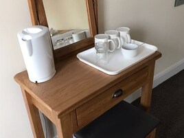 Quarto Duplo Comfort, casa de banho anexa | Diversos