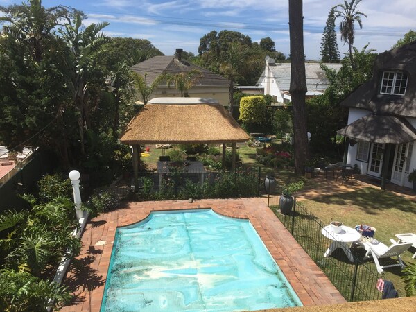 Howard's End Manor - Kapstadt