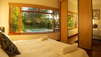 Casa Familiar, 4 quartos, acessível | 4 quartos, lençóis de algodão egípcio, roupa de alta qualidade