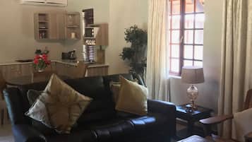 Casa de campo, 2 quartos | Roupas de cama de algodão egípcio, ferros/tábuas de passar roupa
