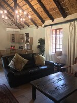 Casa de campo, 2 quartos | Roupas de cama de algodão egípcio, ferros/tábuas de passar roupa
