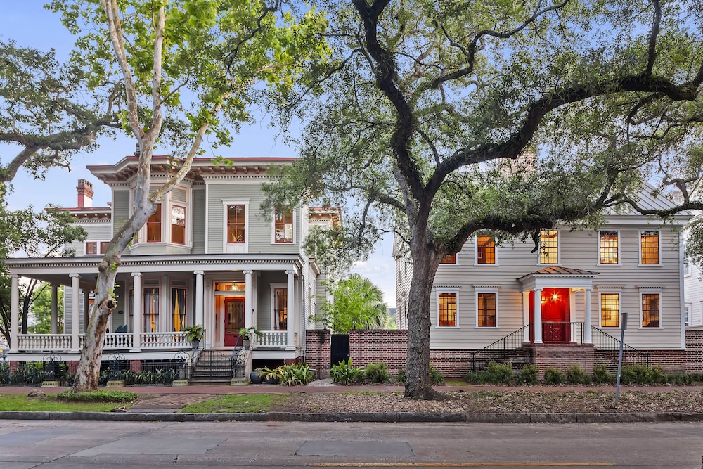 Printmaker's Inn - Savannah, GA