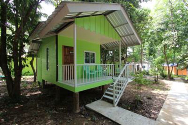 Koh Phayam Greentawan Resort - Ranong