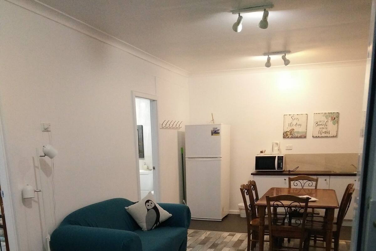 Apartamento | Secretária, ferro/tábua de engomar, Wi-fi grátis 