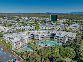 Apartamento clássico, 1 quarto, vista para a piscina | Terraço/pátio