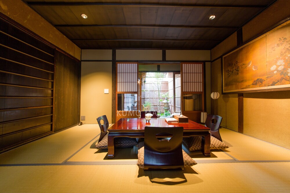 雲町屋 小星 Kumomachiya Koboshi - Kyoto