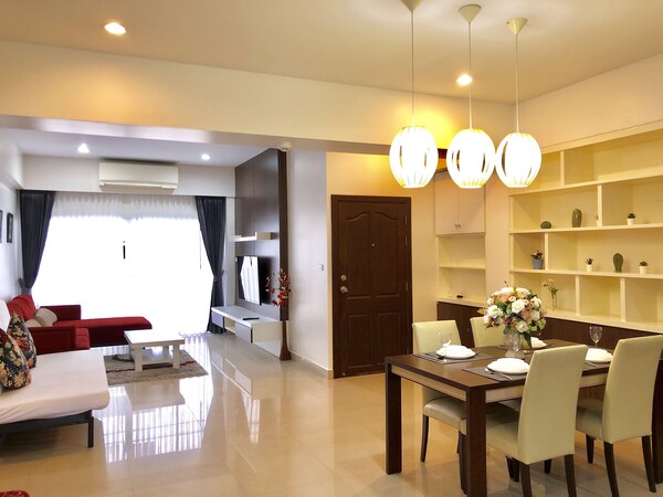 14 Place Sukhumvit Suites - Sha Plus - Bangkok