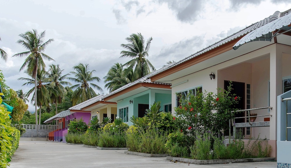 Ban Thanyanan Resort - Thailand