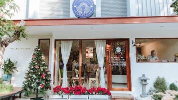 Café