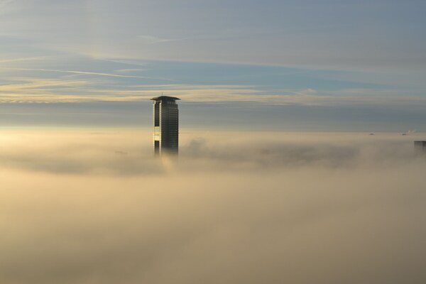The Penthouse - Scheveningen