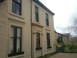 Pormenores do exterior