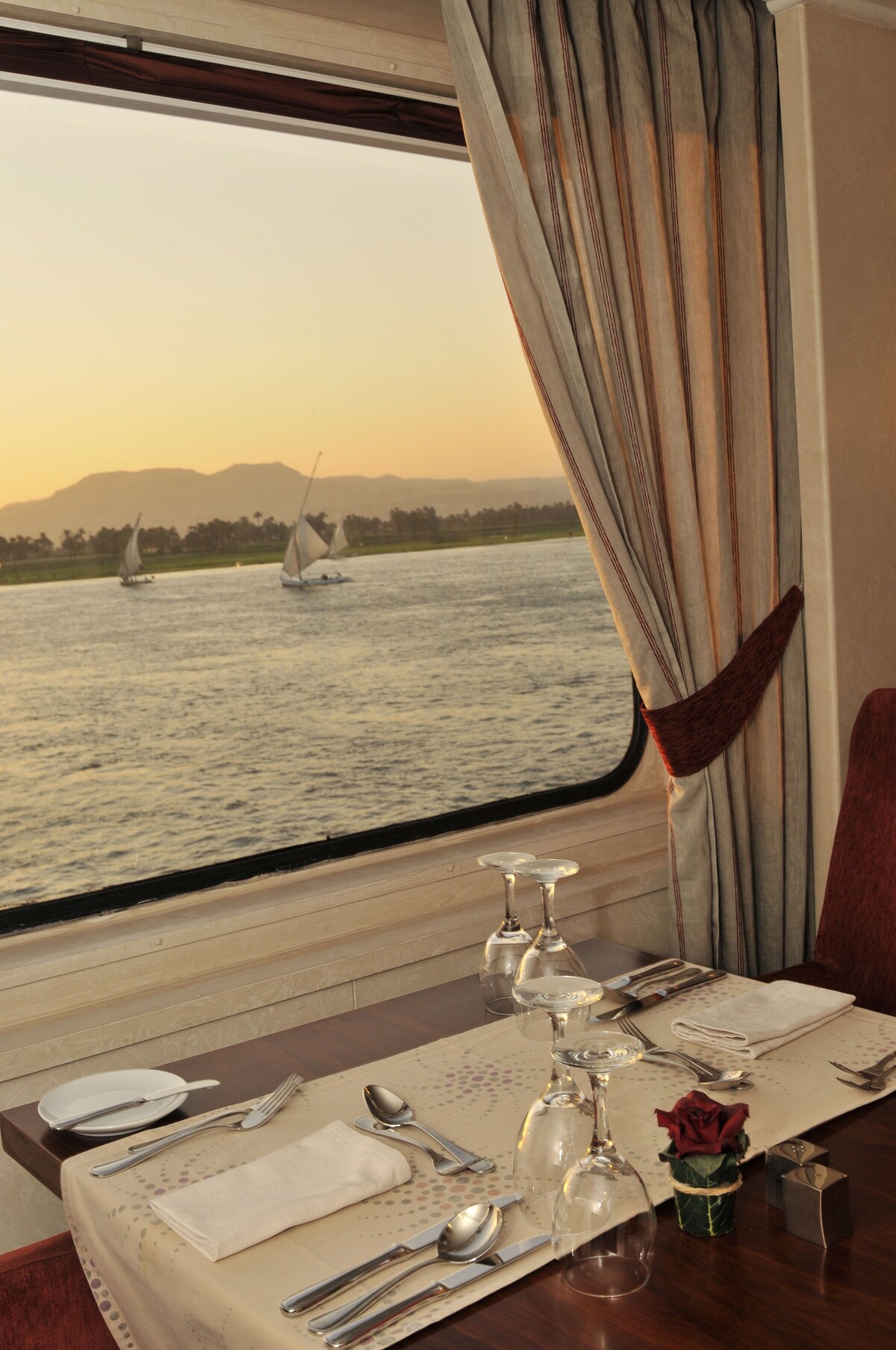 MS Alexander The Great Nile Cruise Reviews, Deals & Photos 2026 ...
