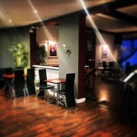 Bar (na propriedade)