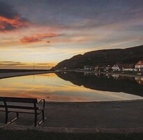 Vista da propriedade