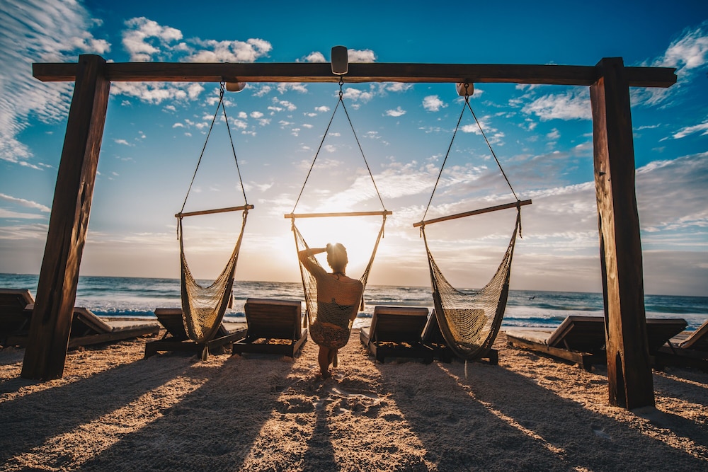 Hotelito Azul - Riviera Maya