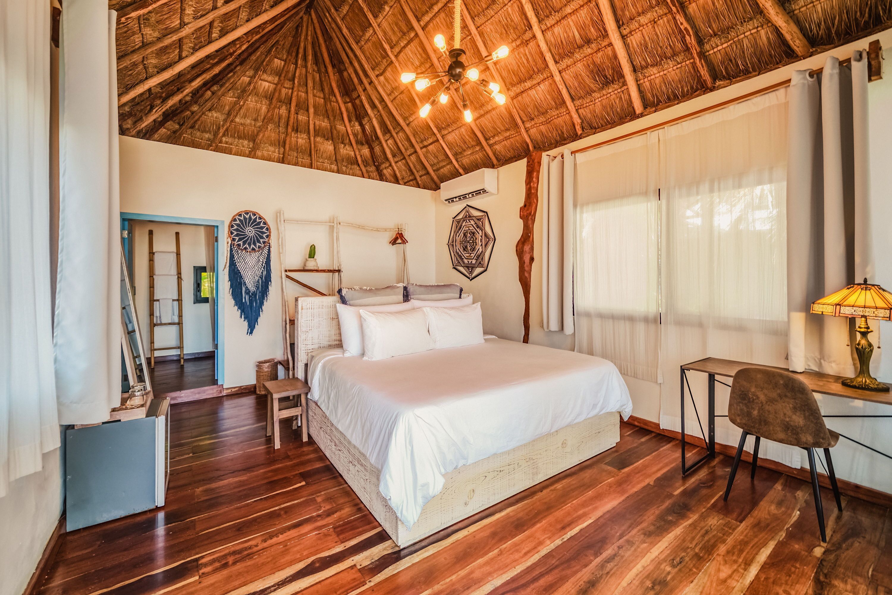 Hotelito Azul, Tulum: Info, Photos, Reviews | Book at Hotels.com