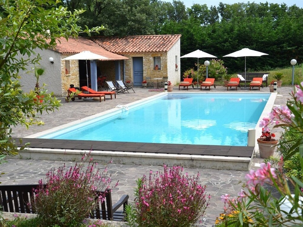 La Devinière - Viviers