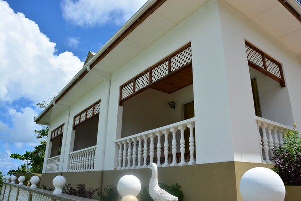 Villa Anse La Blague - Seychelles