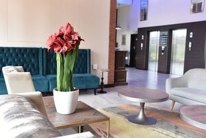 Entrada (vista interna)