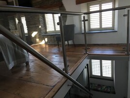 Casa de Campo, casa de banho privativa, vista para o mar (The Cottage) | Diversos