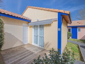 Pormenores do exterior