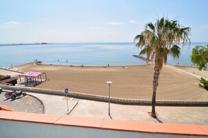 Vista do quarto