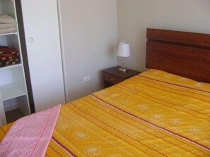 Apartamento standard, 3 quartos, terraço | 3 quartos