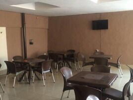 Comodidade do alojamento