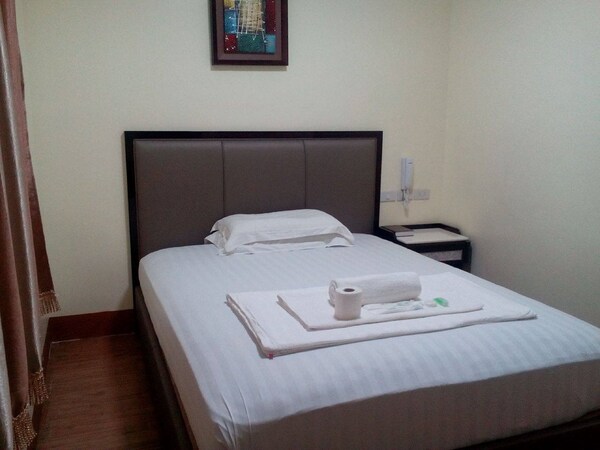 Meaco Hotel - Dipolog - Dipolog City