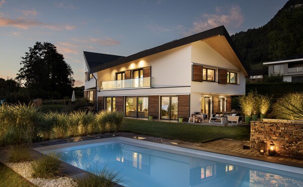 Montreux Holiday Home - Montreux