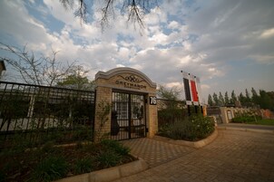 Área da propriedade