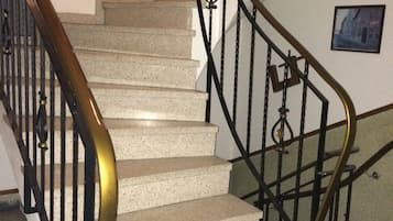 Escadas