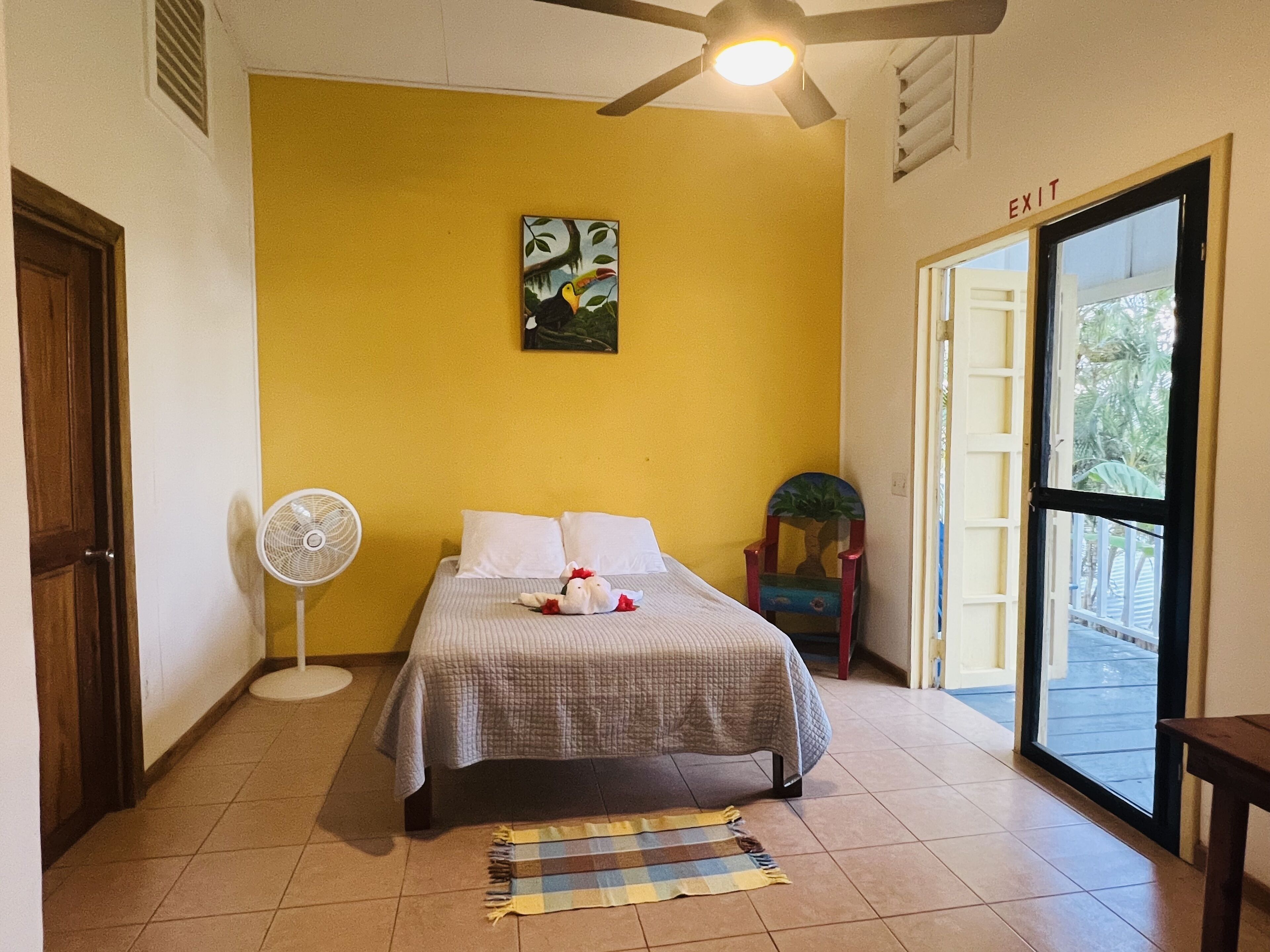 Hotel Del Rio, San Pedro: Info, Photos, Reviews | Book at Hotels.com