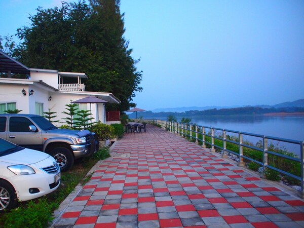 Aenguy Sabey Chiangkhan Homestay - Chiang Khan