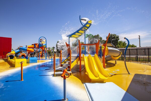 All Seasons Holiday Park - Mildura