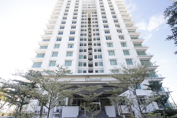 Imperial Suites Miri - Miri