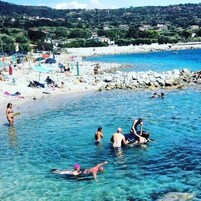 Praia