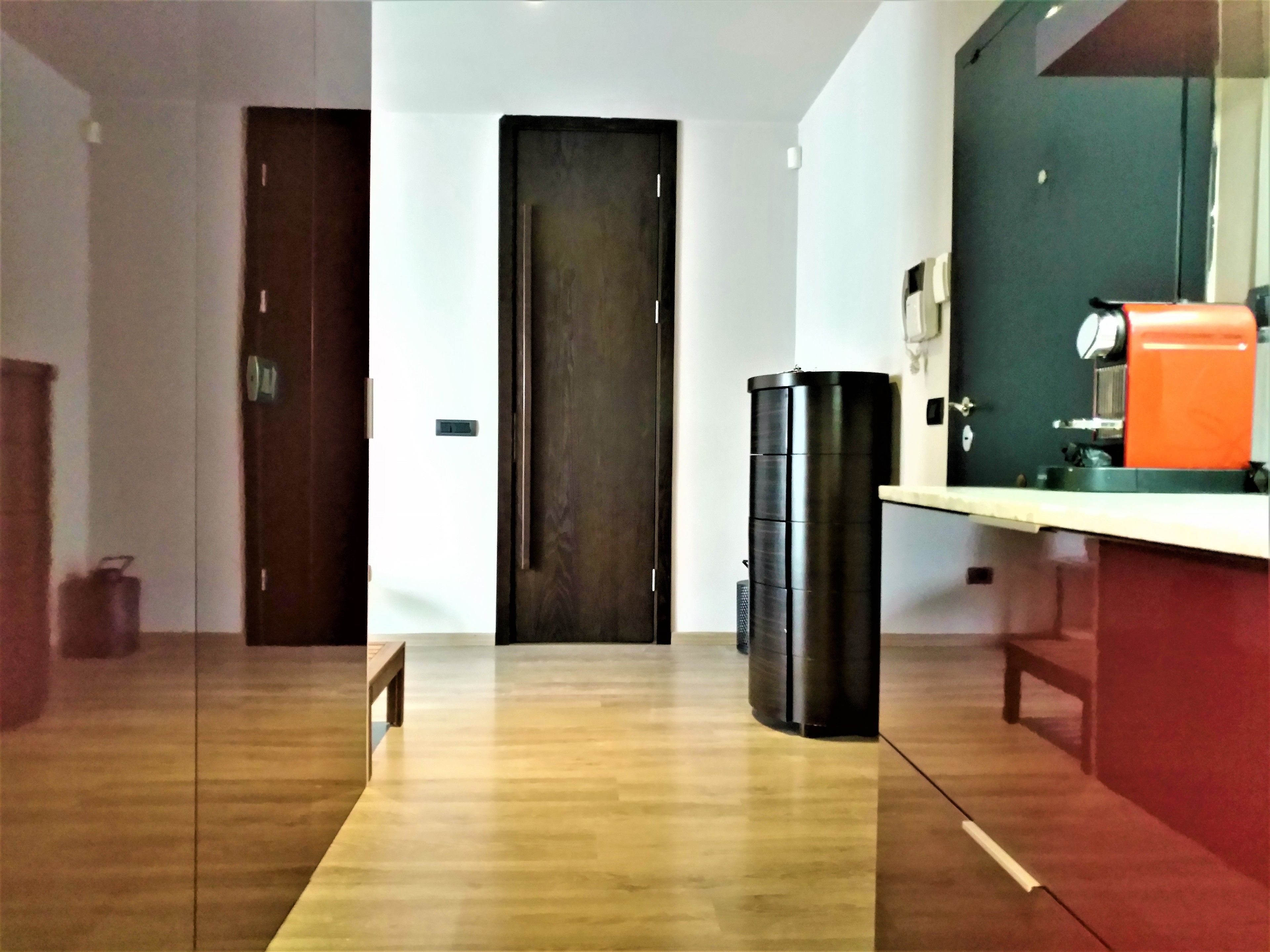 Apartamento Superior, 1 quarto, terraço | 1 quarto, ferro/tábua de engomar, Wi-fi grátis, roupa de cama fornecida 