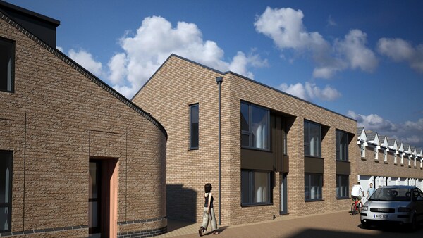 Citystay Living - The Dales - Cambridge University