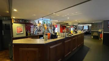 Bar (no alojamento)
