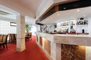 Bar (na propriedade)